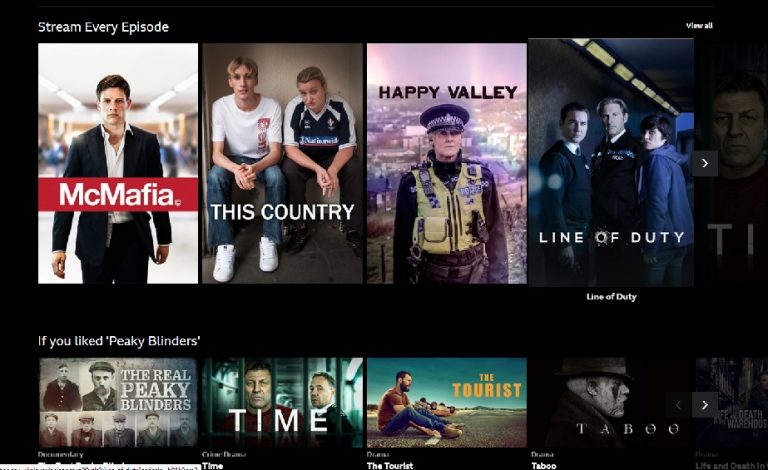 Can I Watch BBC iPlayer in Spain - Yes and ITV X, Channel 4 Too!