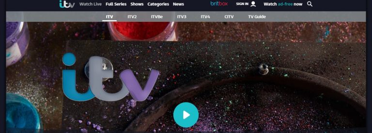 Can I Watch BBC iPlayer in Spain - Yes and ITV X, Channel 4 Too!