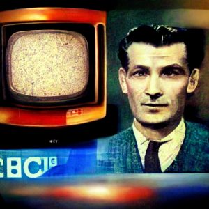How to Get Old BBC Programmes: News, Drama, Documentaries, and More