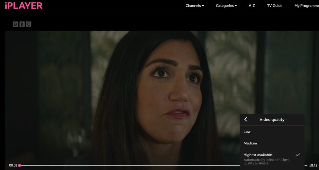 Can the BBC Track Your IP Address on iPlayer? BBC TV licensing Information